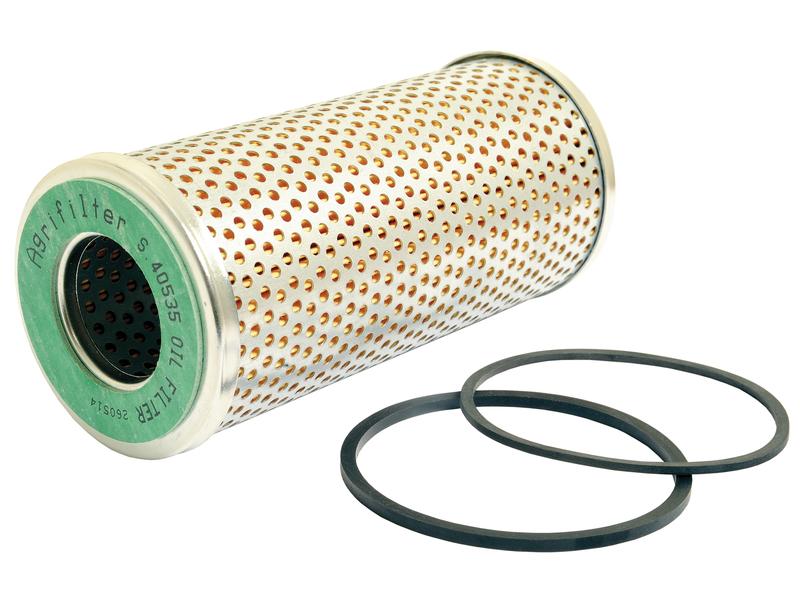 Oil Filter - Element