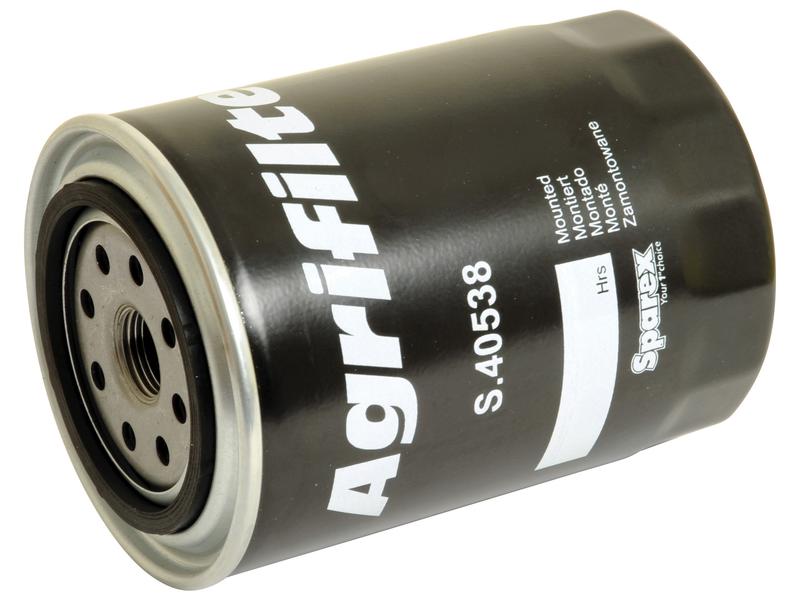 Oil Filter - Spin On