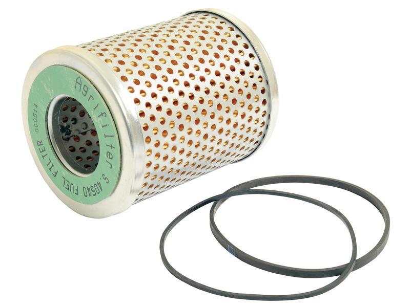 Fuel Filter - Element