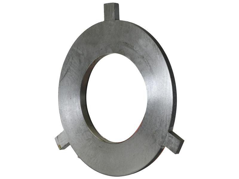 Clutch Cover Component