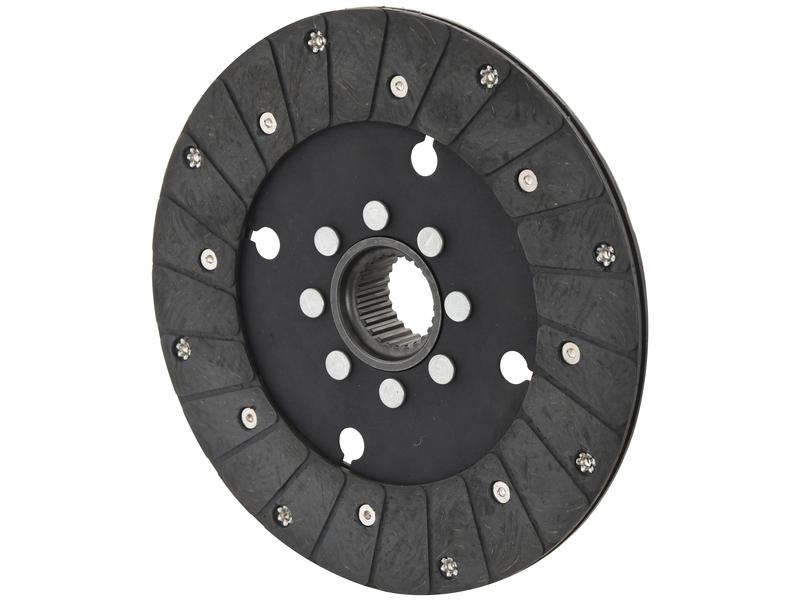Clutch Plate