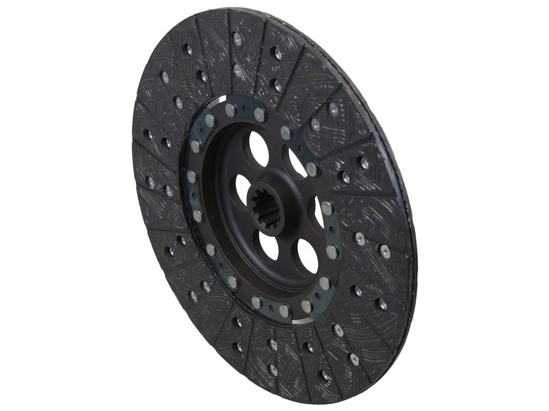 Clutch Plate