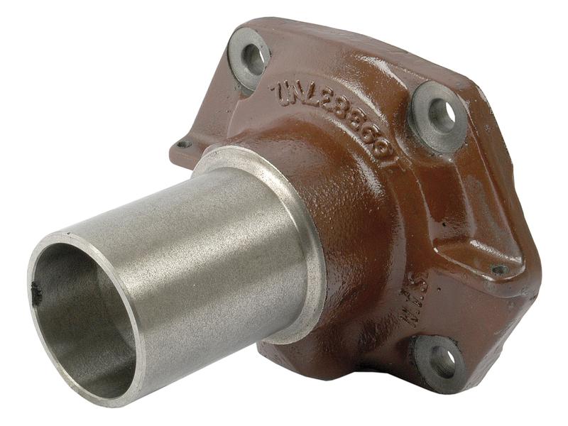 Gearbox Input Housing