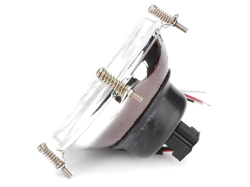 Head Light, (Halogen), LH, RH Dip, 12V