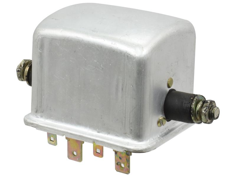 Control Box 12V