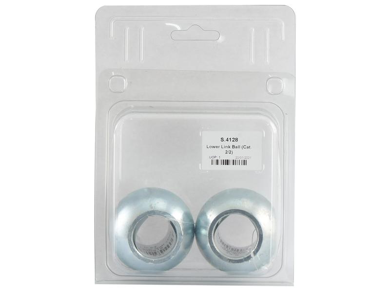 Lower Link Ball (Cat. 2/2)