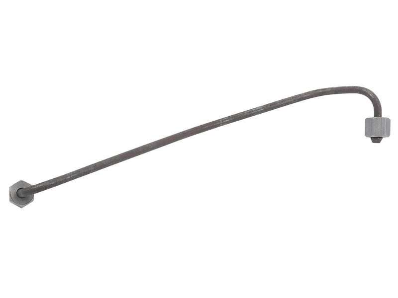 Fuel Injector Pipe