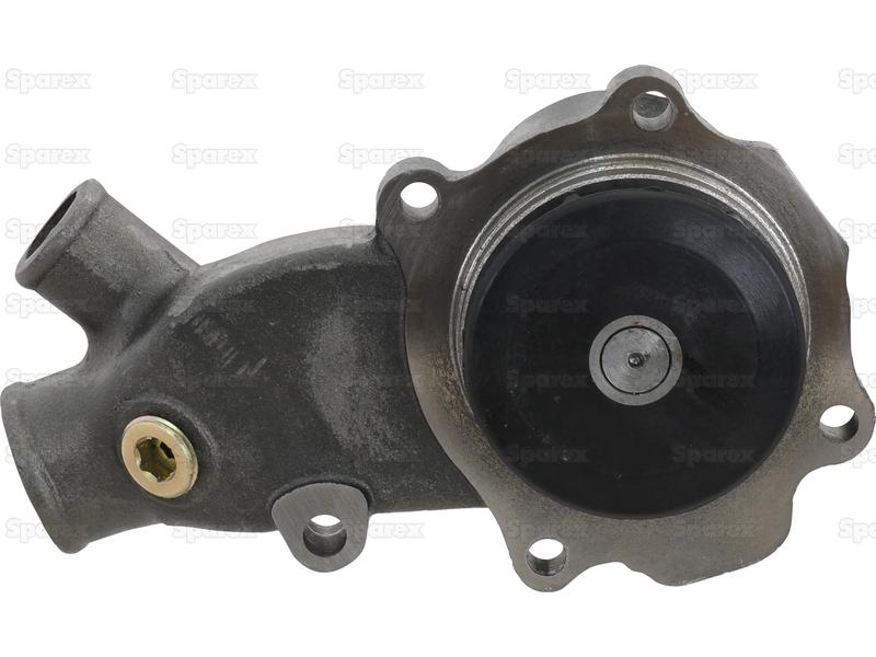 Water Pump Assembly