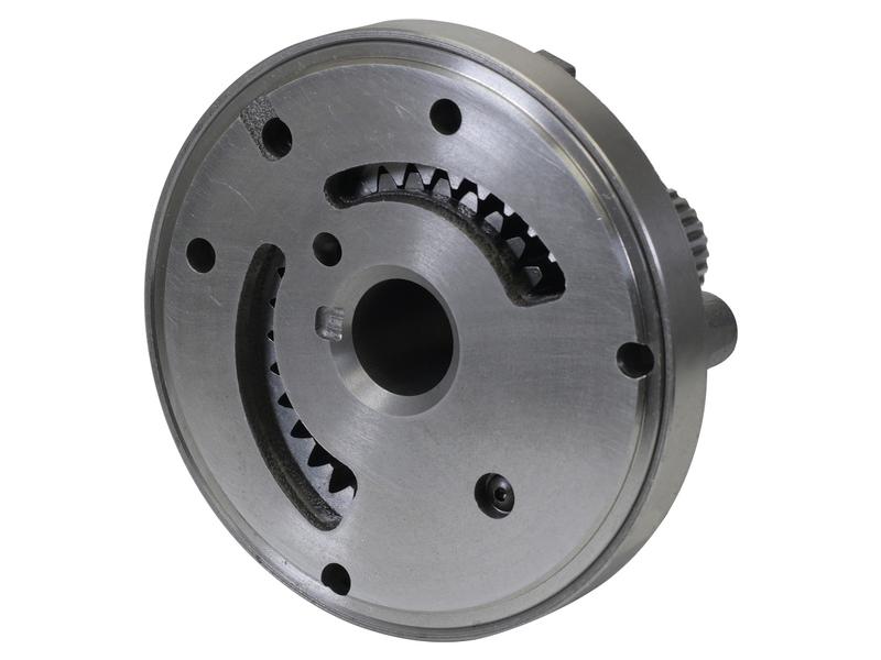 Transmission Oil Pump