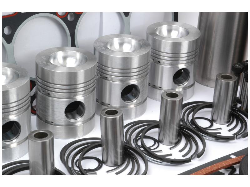 Engine Overhaul Kit without Valve Train (Finished)