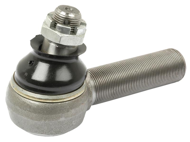 Track Rod, Length: 120mm