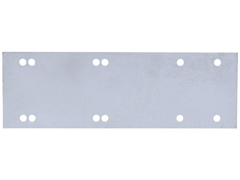 Fender Extension Plate