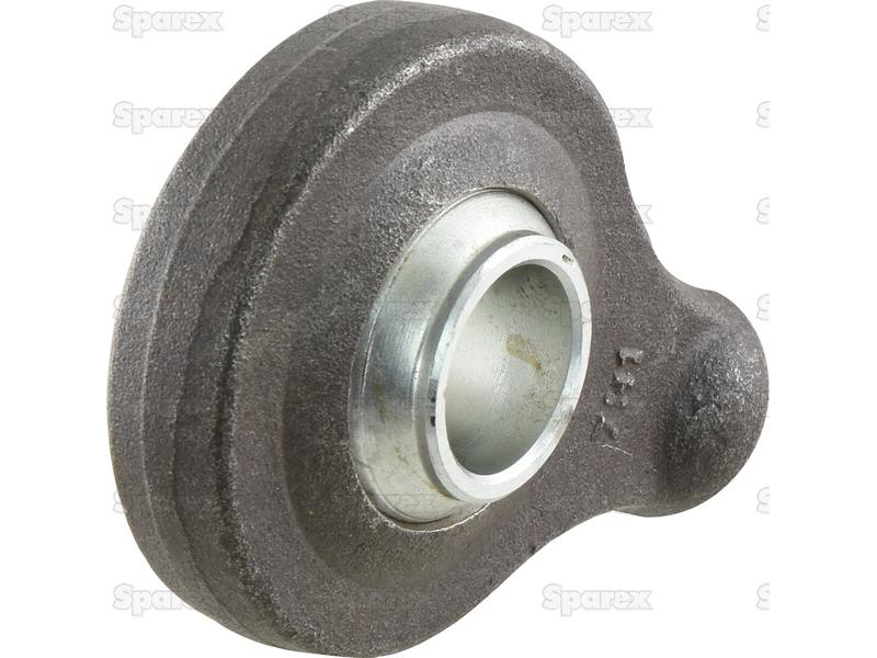 Top Link Weld On Ball End (Cat. 3 (Ø32mm))