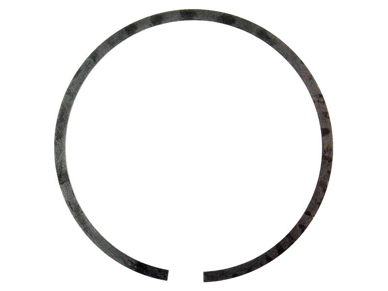 Hydraulic Piston Ring