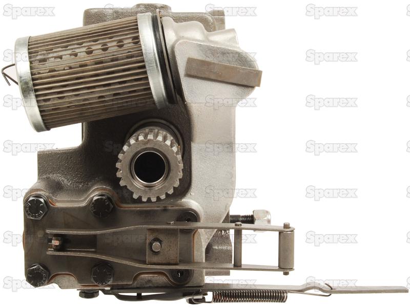 Hydraulikpumpe 1683301M92