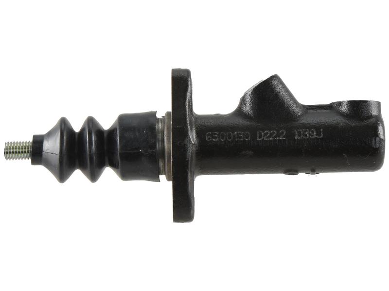 Clutch Master Cylinder.