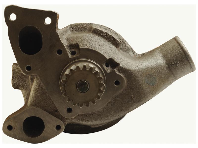 Water Pump Assembly (Supplied with drive gear)