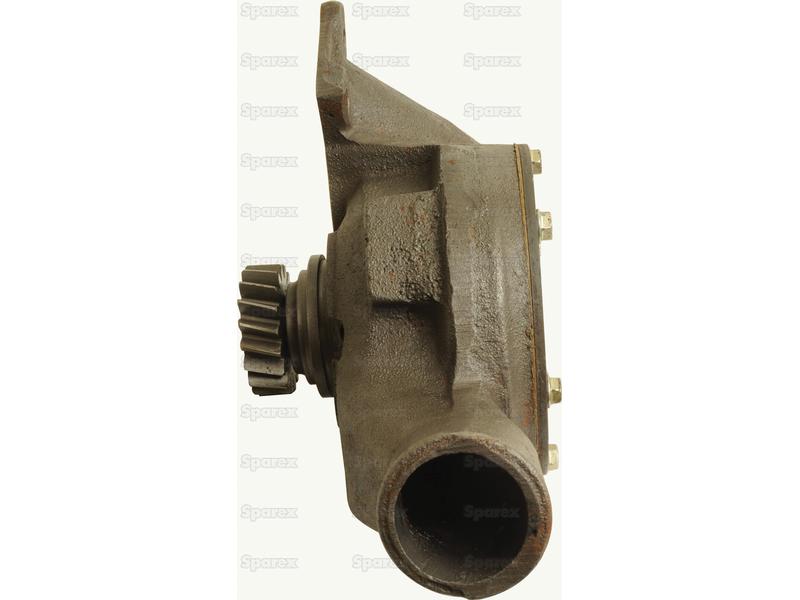 Water Pump Assembly (Supplied with drive gear)