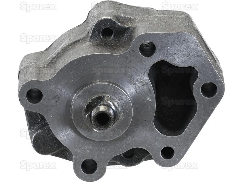 Engine Oil Pump