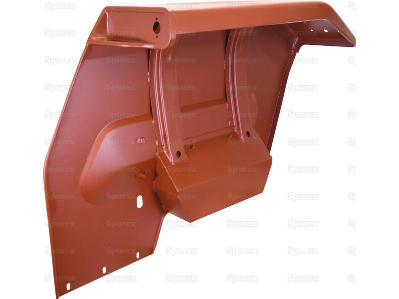 Fender (with Tool Box) - LH