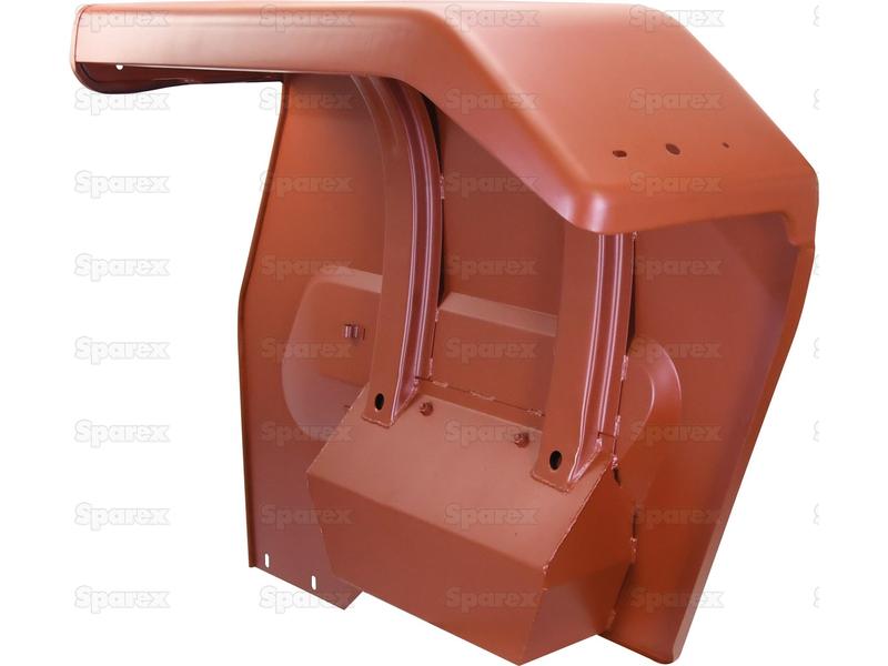 Fender (with Tool Box) - LH