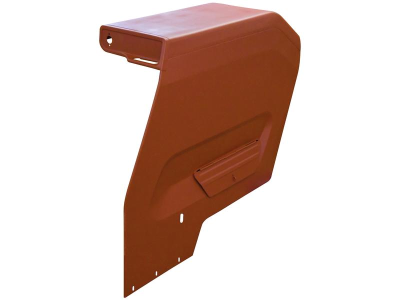 Fender (with Tool Box) - RH