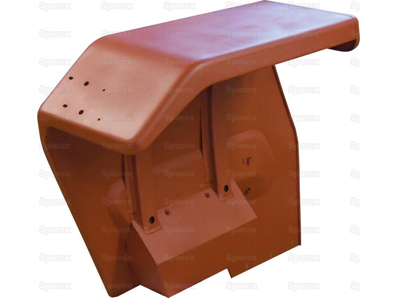 Fender (with Tool Box) - RH