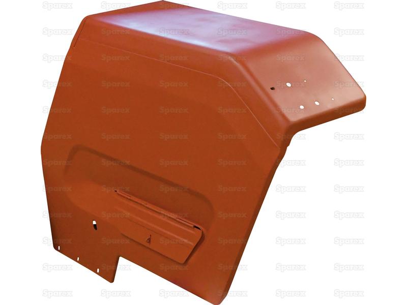 Fender (with Tool Box) - RH