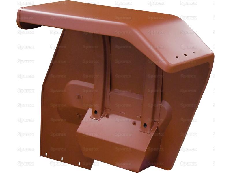 Fender (with Tool Box) - LH