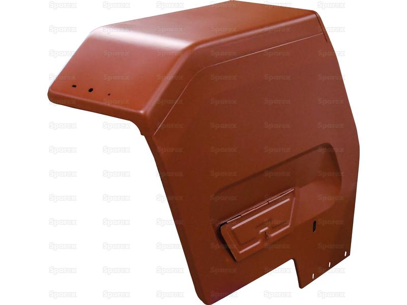 Fender (with Tool Box) - LH