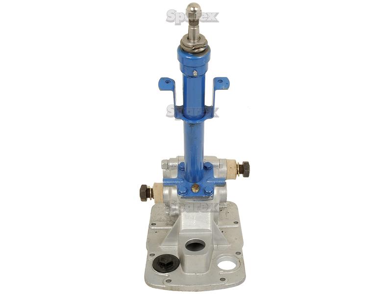 Steering Box Assembly