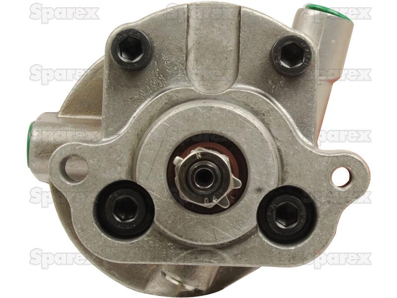 Power Steering Pump 1696665M91