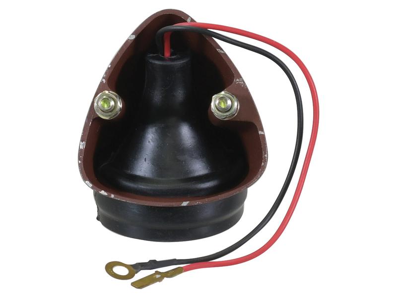 Side Light - Front/Rear (Halogen), RH, 12V