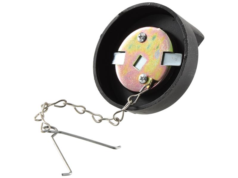 Fuel Cap