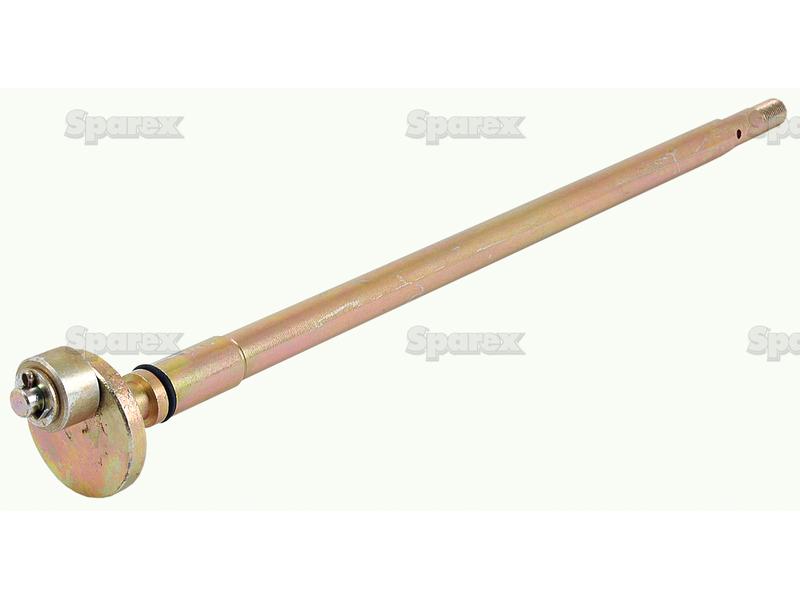 Hydraulic Control Shaft