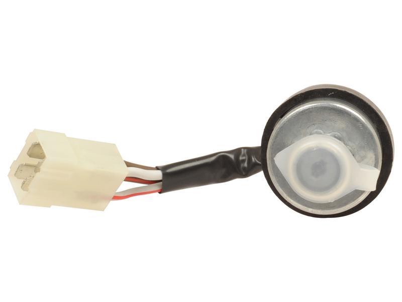 Ignition Switch With Mini Harness