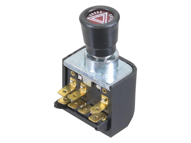 Hazard Light Switch