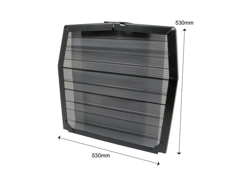 Front Grille, Replacement for: Massey Ferguson.