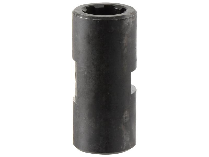 Drive Train Coupling