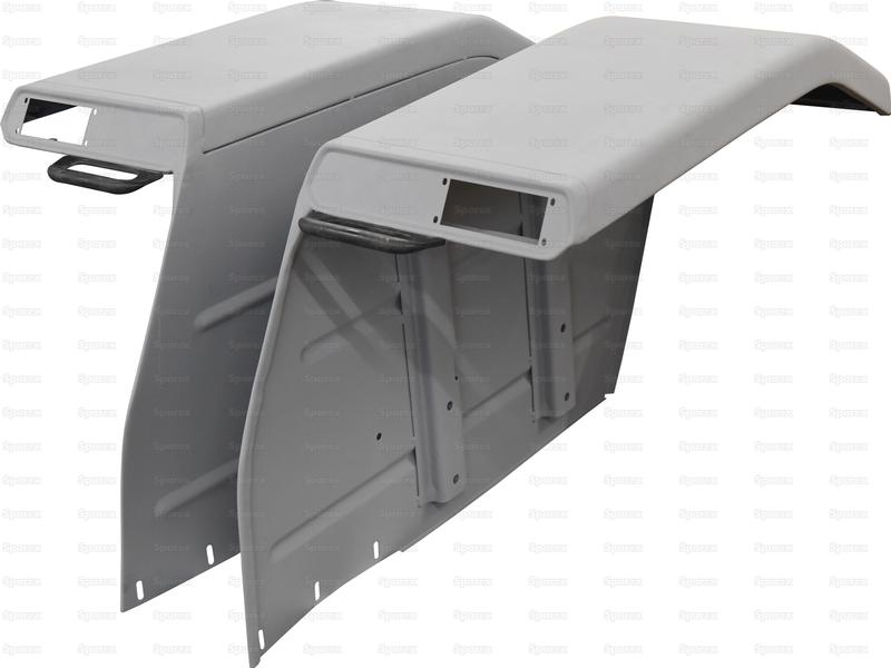 Fender Set (RH & LH)