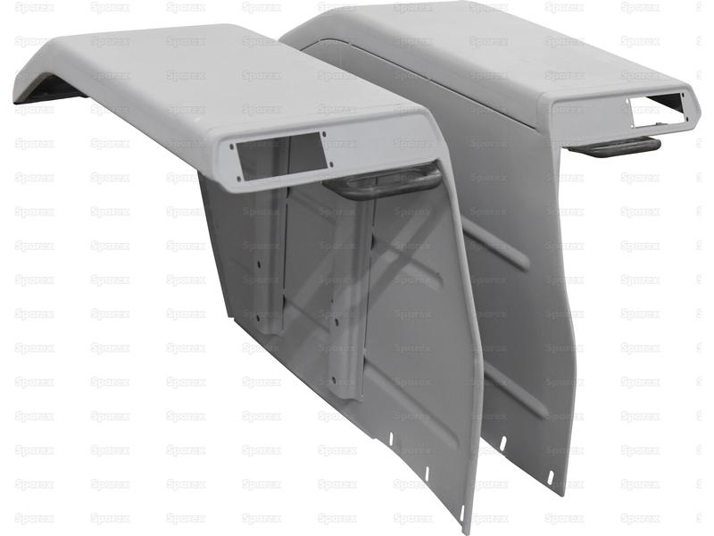 Fender Set (RH & LH)