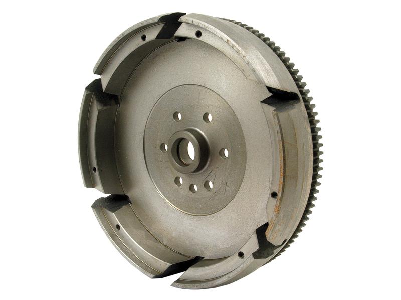 Flywheel Assembly