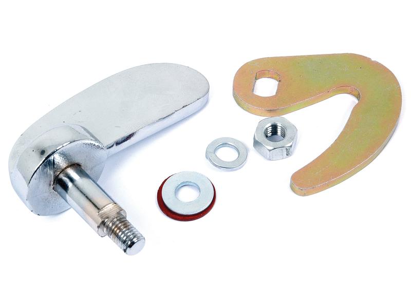 Bonnet Catch Assembly