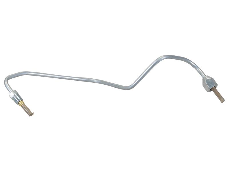 Fuel Pipe