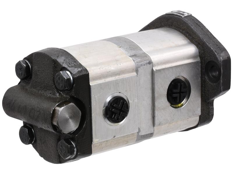 Tandem Hydraulic Pump
