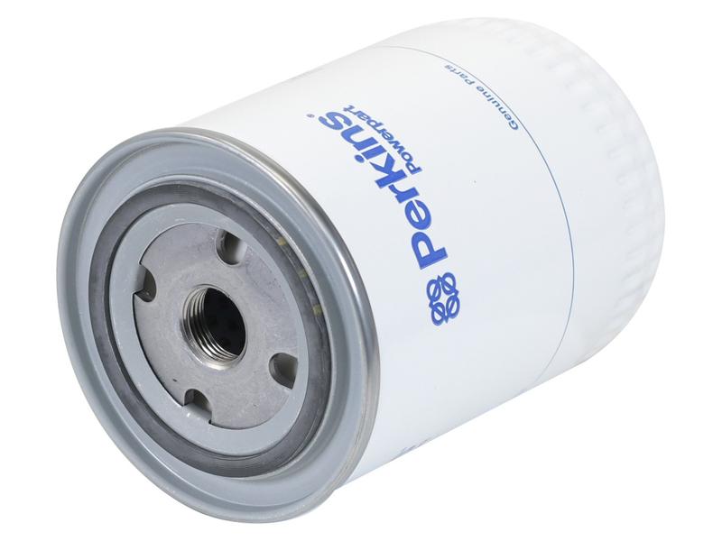 Oil Filter - Spin On