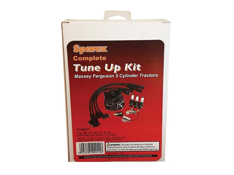 Tune Up Kit