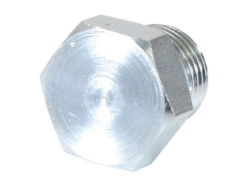 Hydraulic Adaptor 1/2'' BSP 60° Coned Plug