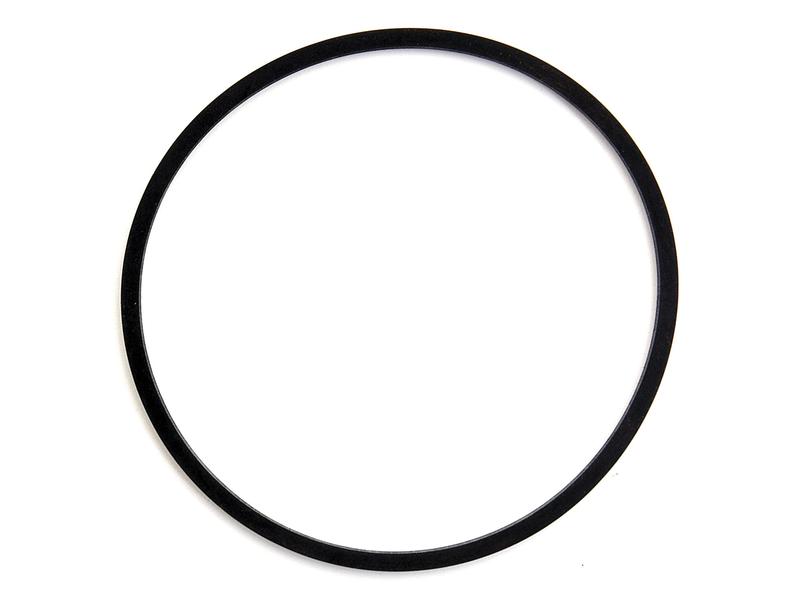 Seal - Square Section