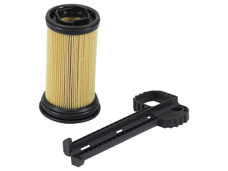 Fuel Filter - Element